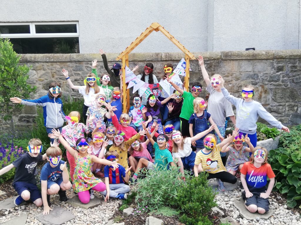 Run Your Own Drama School - The Drama Studio